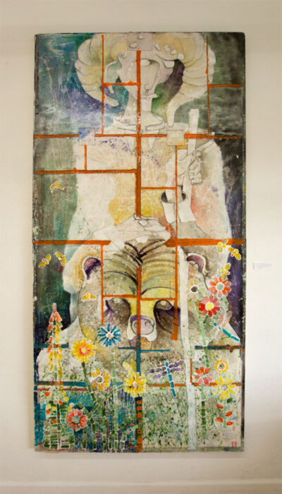 Art Blog - Laura Tyler
